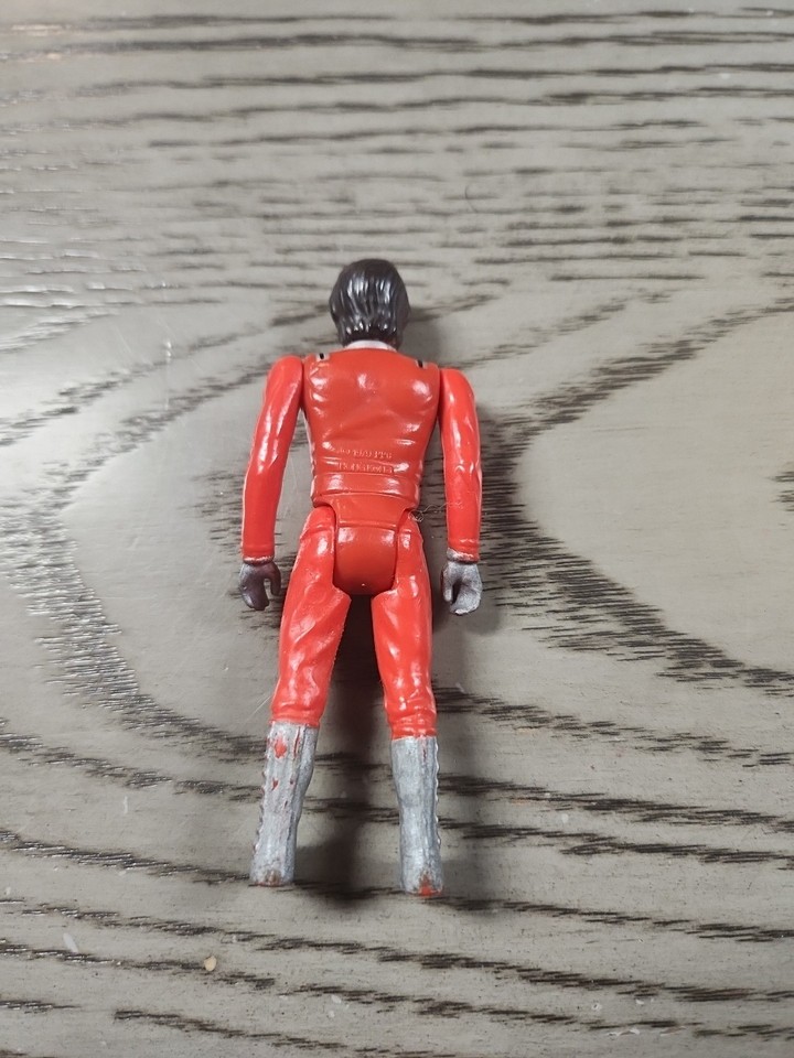 1979 MORK From ORK Vintage MORK & MINDY TV SHOW Action Figure ROBIN WILLIAMS | eBay