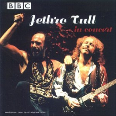 Jethro Tull In Concert (CD) | eBay