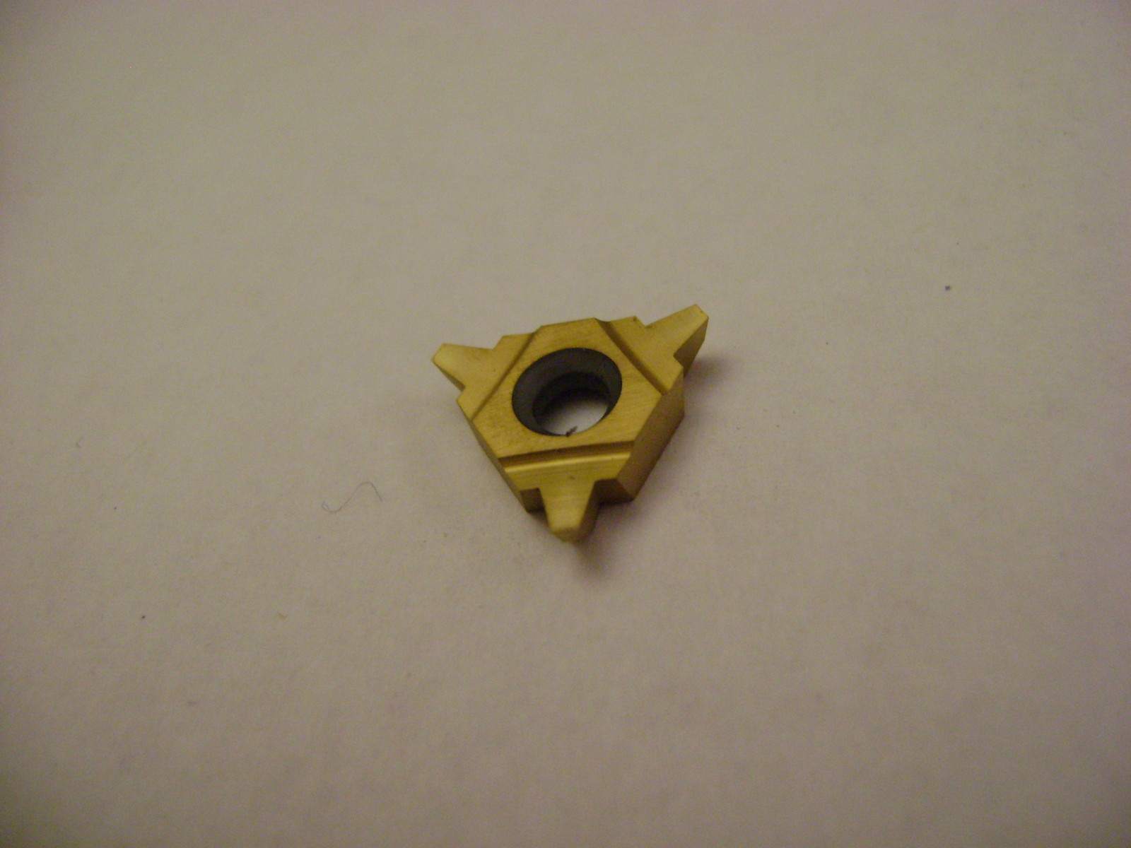 TPGC 32 NT 7P Tool Flo 0207070PP GP25 Carbide Insert 1 pc lot | eBay