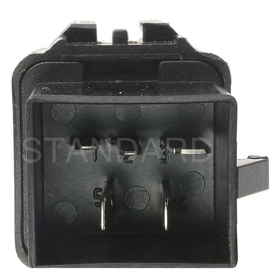 Standard Fuel Pump Relay for Ford F-350 1980-1986 1987 1988 1989 1990 ...