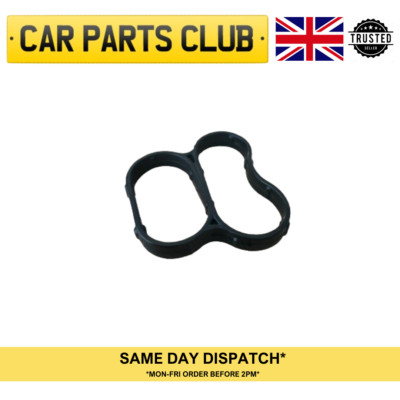 OE VAUXHALL ASTRA MOKKA INSIGNIA 1.6 Diesel OIL SUMP PAN GASKET SEAL ...
