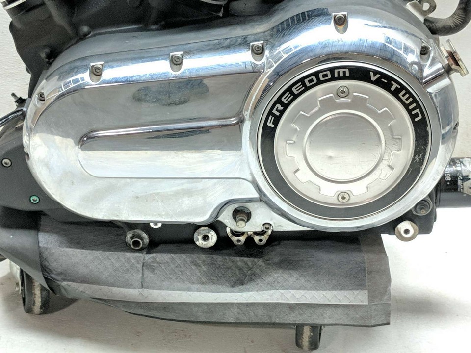 08-15 Victory Vision Engine Motor GUARANTEED | eBay