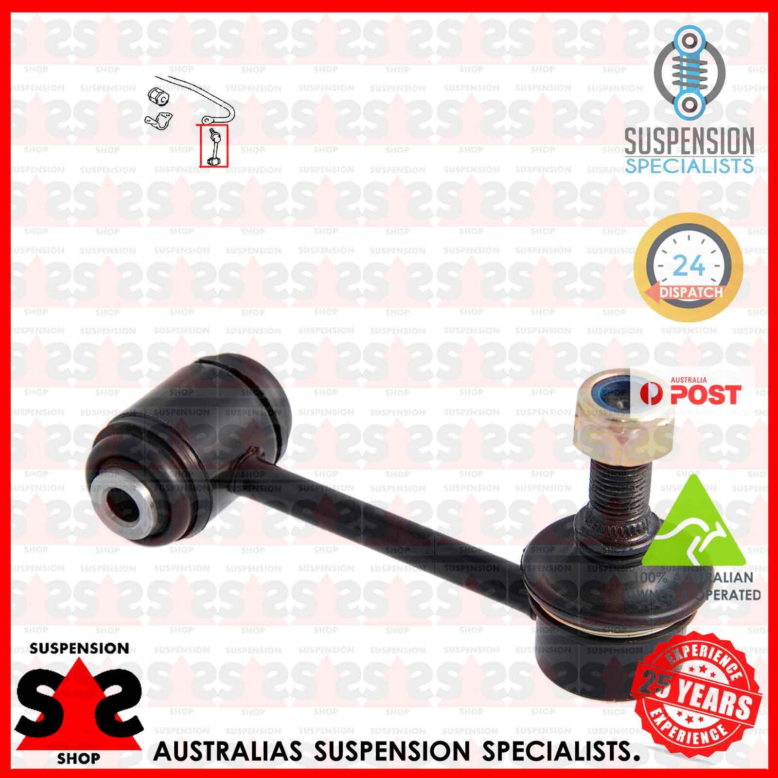 Rear Axle Link/Coupling Rod, Stabiliser Bar Suit LEXUS Is Ii (_E2_) 250 ...