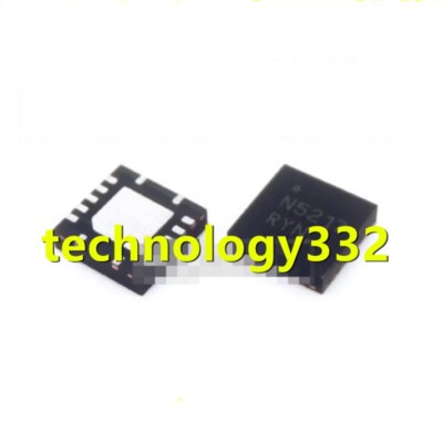 5PC NEW NCP5217AMNTXG NCP5217A N5217 QFN14 #YT | eBay