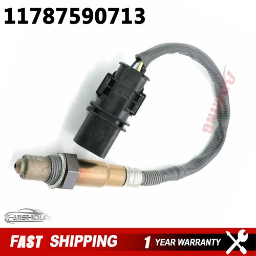 Upstream Oxygen Sensor 11787590713 For Mini Cooper R55 R56 R57 1.6L 07 ...