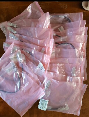 1PC New Cisco STACK-T3-50CM Type 3 Stacking Cable for Cisco 9300 | eBay