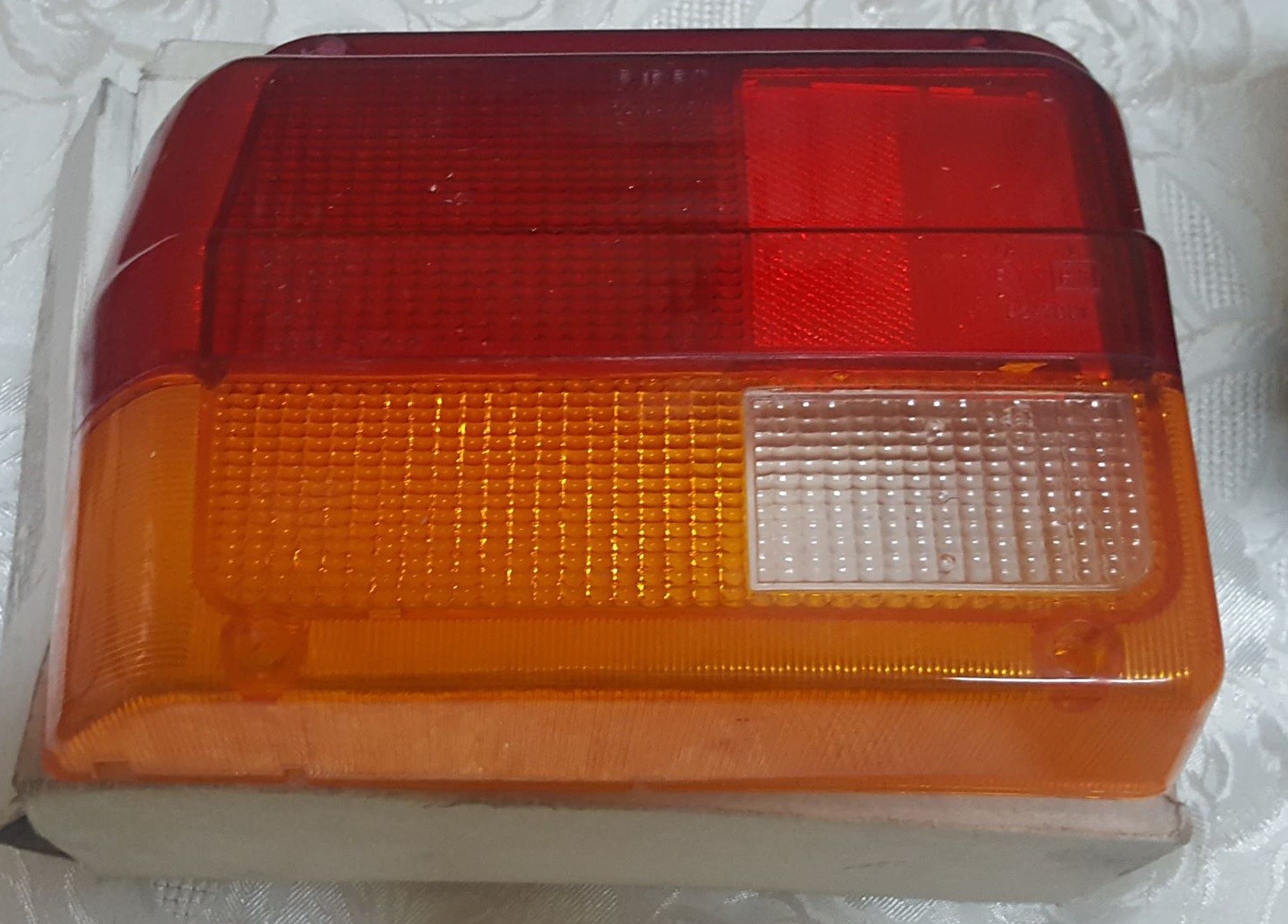 Metro MG Austin Rear Light Lens Left 1980 - 1990 HAM 1815 50 E8 6220.99 ...