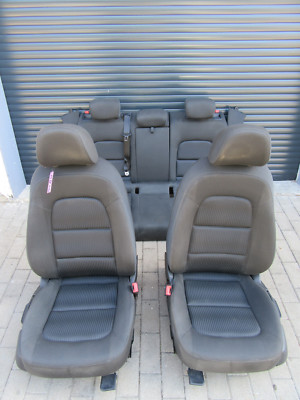 Audi A4 B8 Sitze