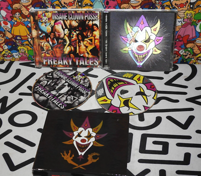 The Mighty Death Pop Album Cover