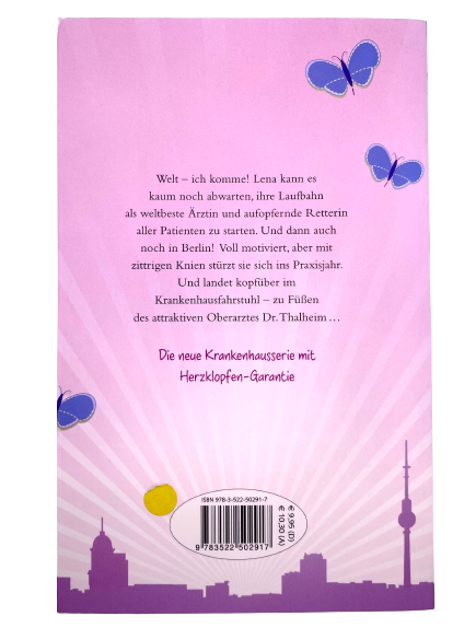 Miss Emergency. Diagnose Herzklopfen von Antonia Rot.. | Buch | Zustand ...