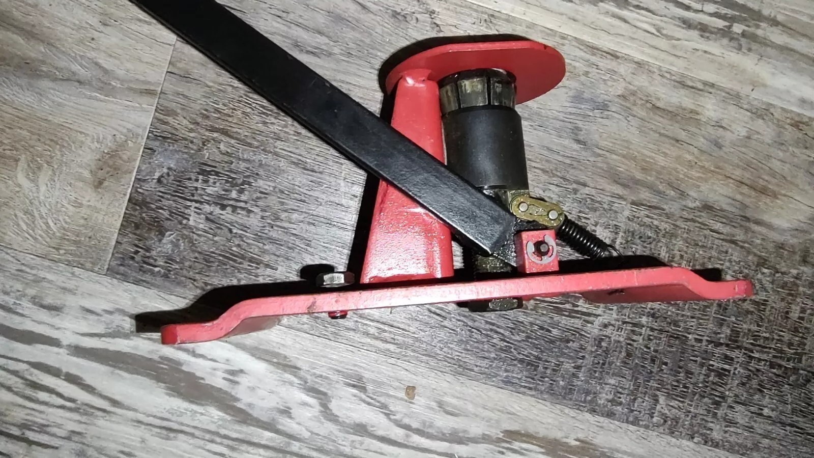 MEC Reloading Super Sizer Collet Resizer 20 Gauge Shotshell | eBay