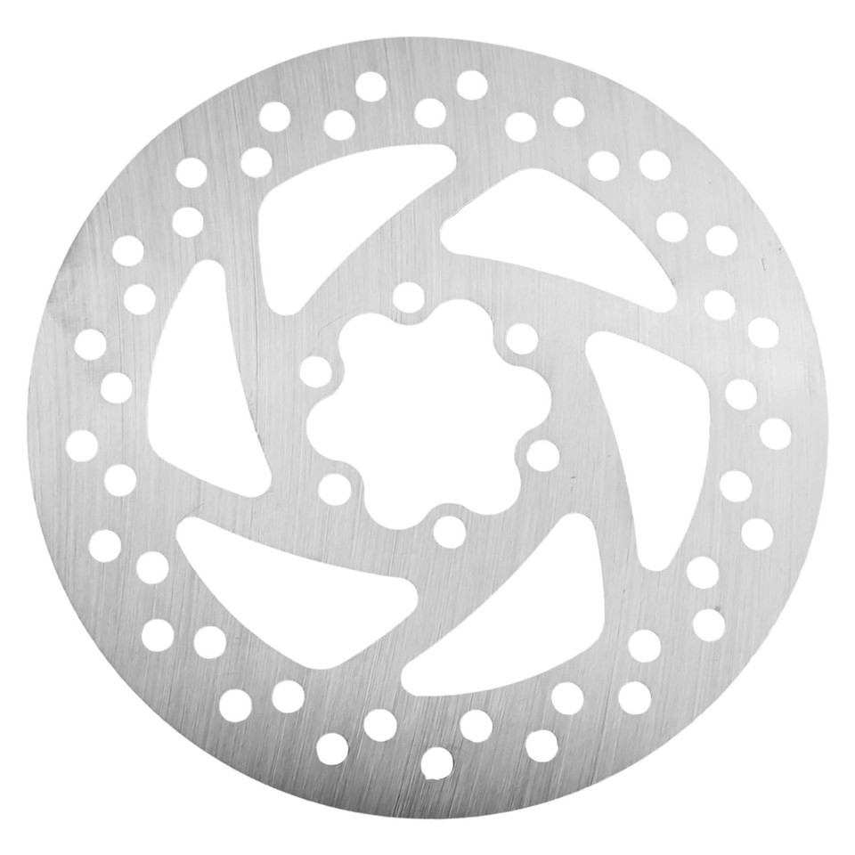 Practical Replacement Bike Disc Brake Scooters Brake R Electric Sports ...