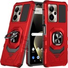 for Cricket Outlast 5G 2024, AT&T Motivate Pro (SN509A/C) - RS7 Black ...