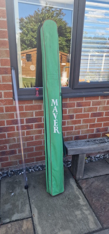 16m Maver Medusa Pole | eBay UK