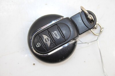 2014-2019 Mini Cooper Key Fob Remote OEM BZ199 | eBay