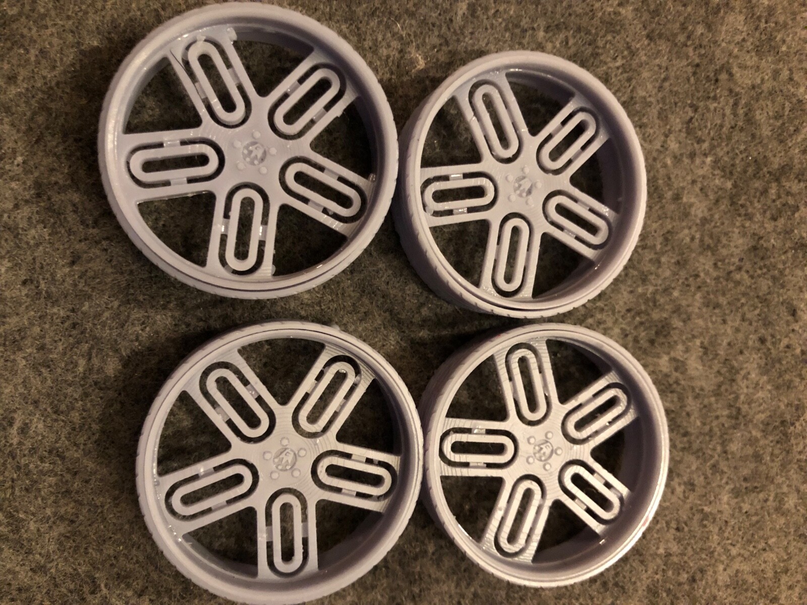 1/25 resin wheels and tires | eBay