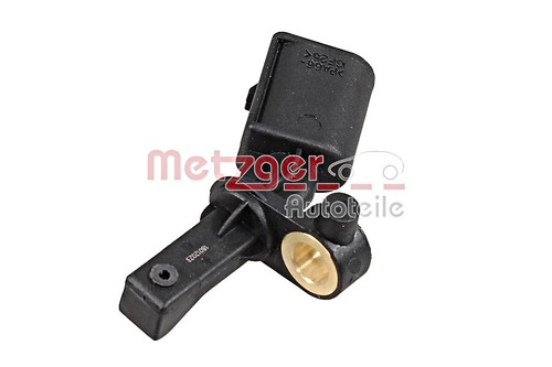 METZGER Rear ABS Speed Sensor Left For AUDI A1 SEAT SKODA VW Polo 17 ...