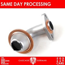 GENUINE VW VOLKSWAGEN OIL PUMP PICK UP PICK 06B115251 for sale online ...