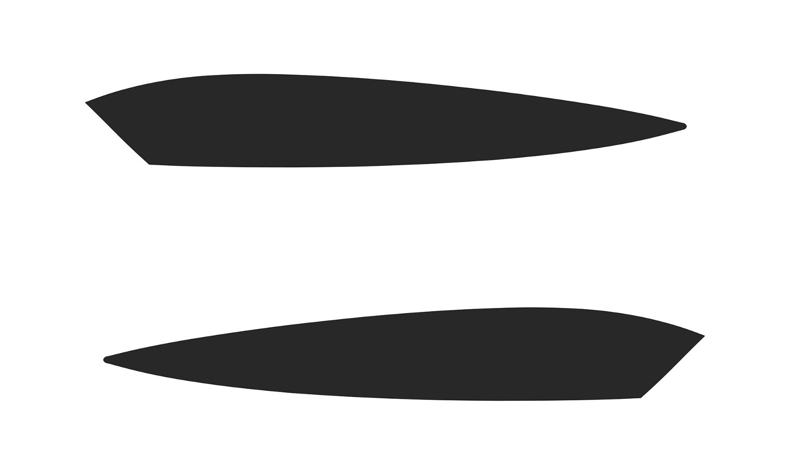 2 RV Trailer Camper Forest River Sabre Graphics Decals -2813 | eBay