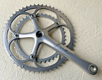 Cranksets - Crank Spider - Nelo's Cycles