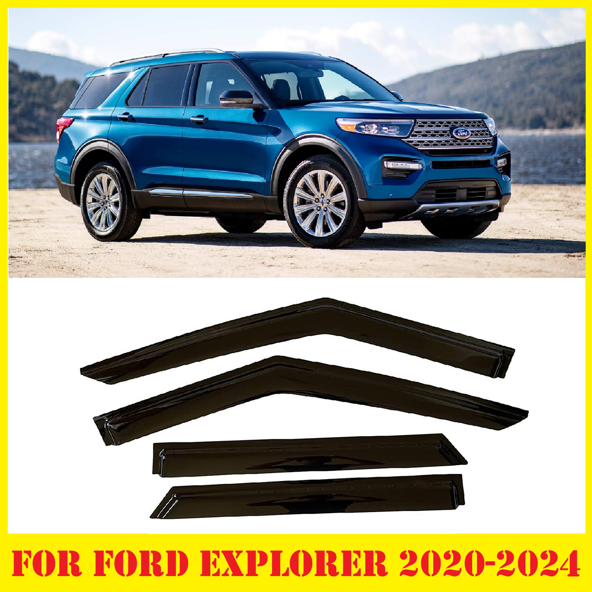 Exterior Colors 2015 Ford Explorer Smoke Quartz TuningPros In Channel