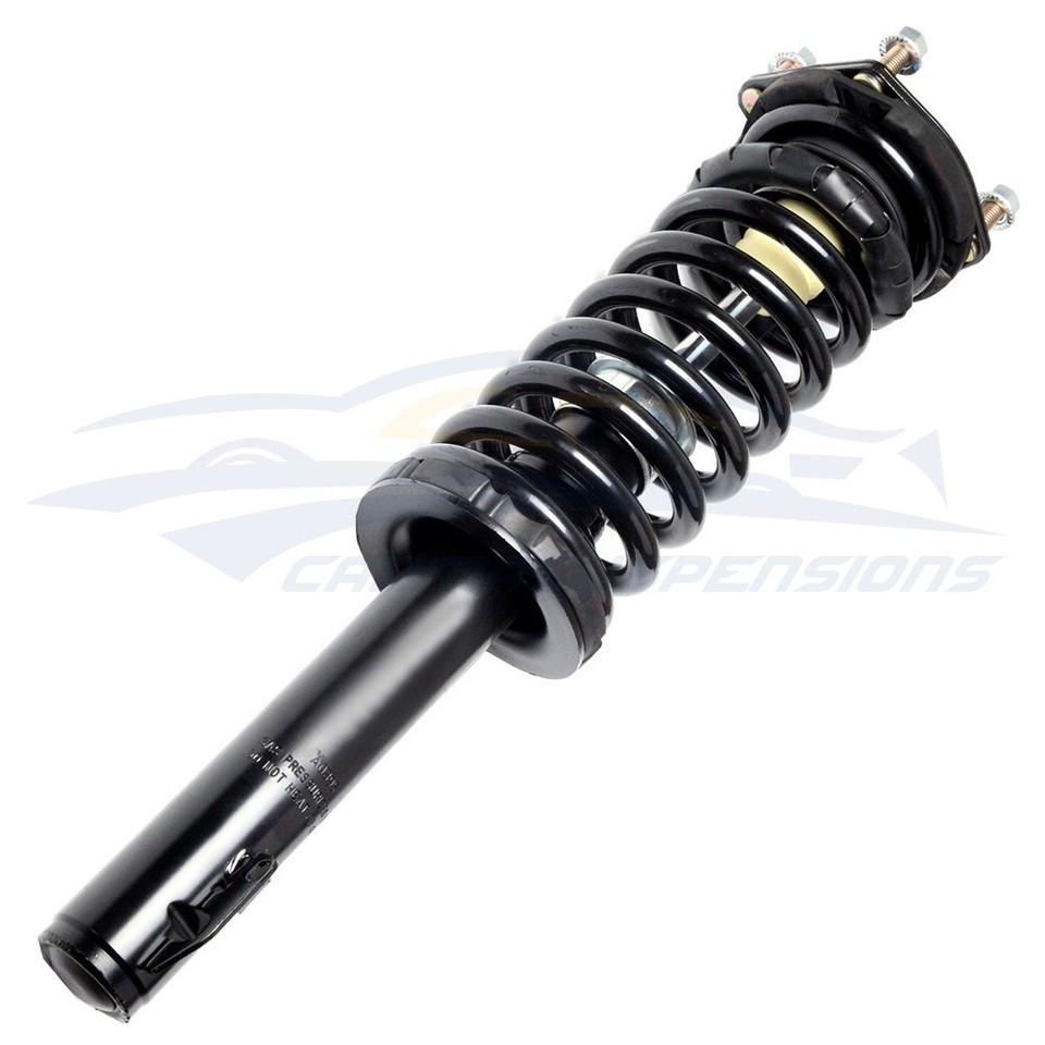 Fits Cherokee Commander Jeep Grand 2005-2010 4pcs Front Struts & Sway ...