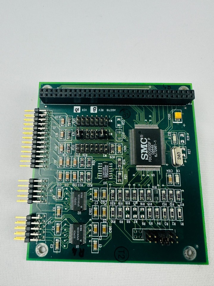 Ampro A60719 MM/SSP-LC PC/104 Module | eBay