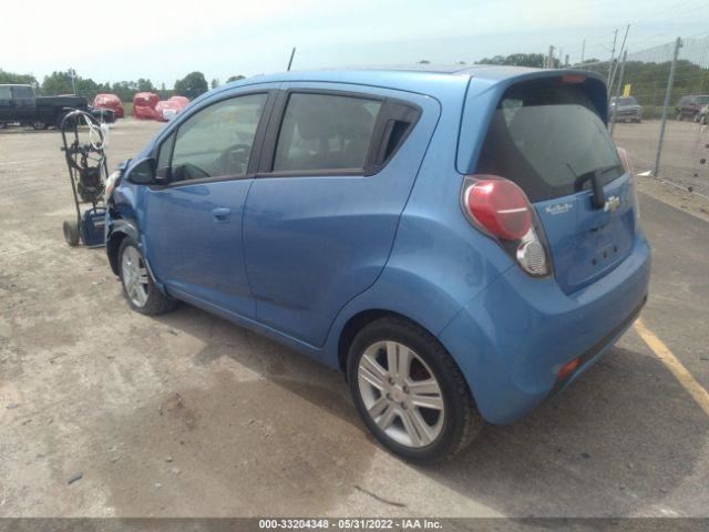 Engine Gasoline 1.2L VIN 9 8th Digit Opt LL0 Fits 14-15 SPARK 142749 | eBay