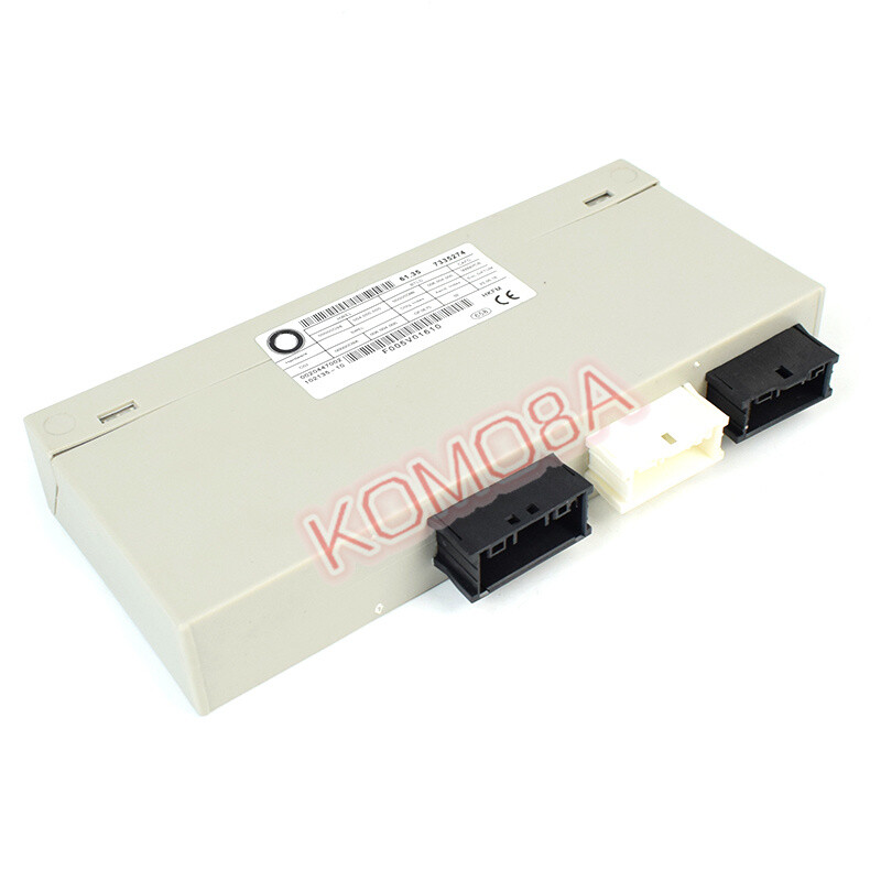 Tail Gate Control Module Trunk Gate Lid Lift 7230669 For BMW X5 E70 X6 ...