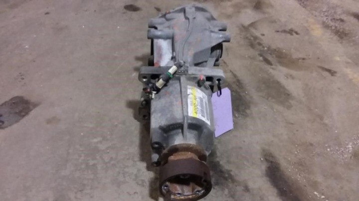 2011-2018 Ford Explorer Rear Axle Differential Carrier Assembly OEM | eBay