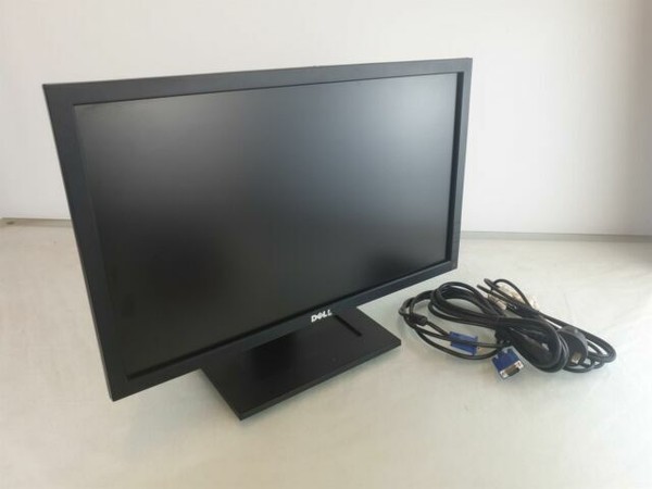 Dell E2211HB LCD 22 Inch Widescreen Monitor Without Stand for sale ...