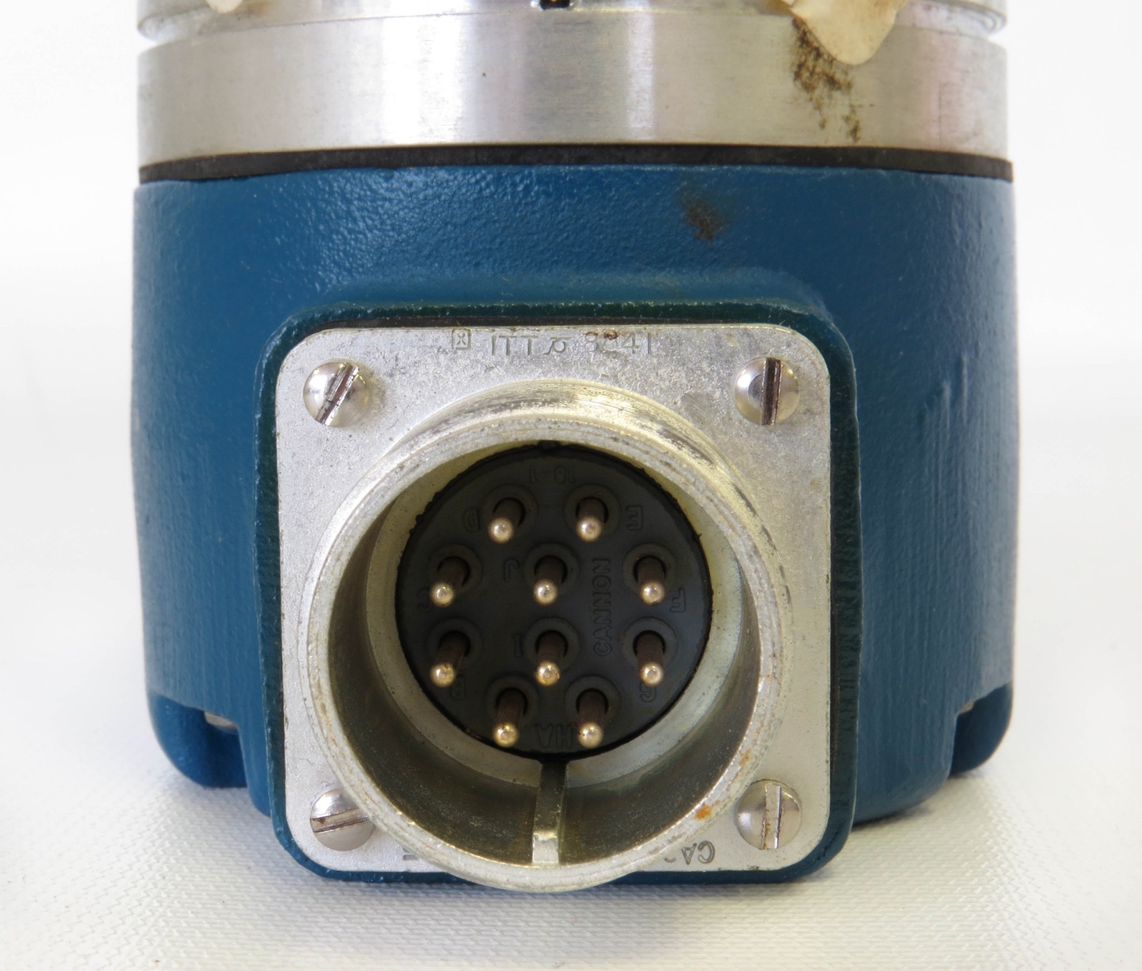 New DRC Dynamics Research Corp. 29L-11-B13-1000 29L11B131000 Optical ...