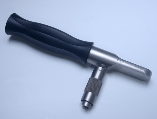 Zimmer #2228-30 T-Handle Extractor Surgical Instruments | eBay