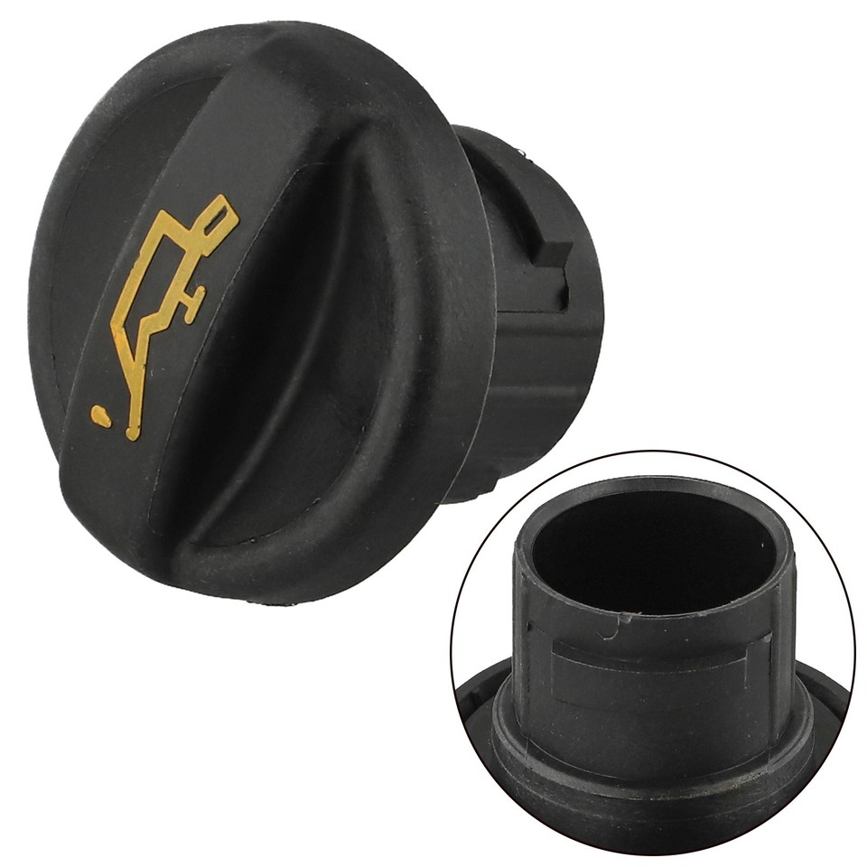 Oil Filler Cap for BMW 1 Series Hatchback F20 For Mini R56 11127582398 ...