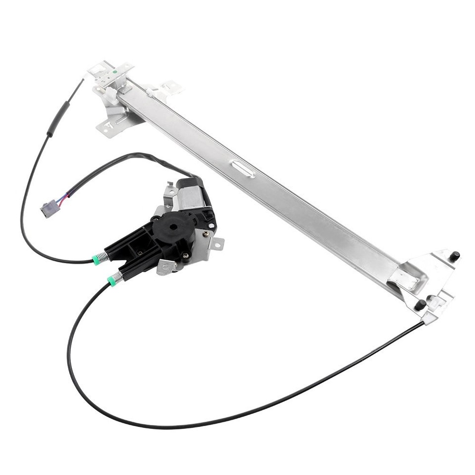 Fits 1992-14 Ford E150 Van Power Window Regulator Front RH 741-587 w ...