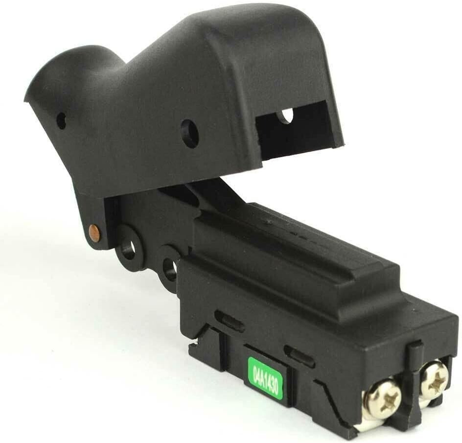 Compound Miter Saw Trigger Switch for Dewalt DW708 Type 1/Type 2/ Typ 3 ...