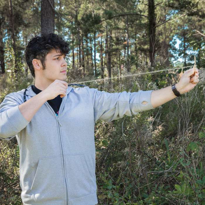 Frankford 19th Century Stadia Range Finder Muzzleloading Brass Military ...