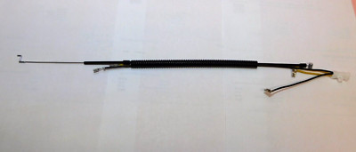 THROTTLE CABLE FOR STIHL FS91R FC91 FS131R FS111RX TRIMMER 4180 180 1110 - DR172 | eBay