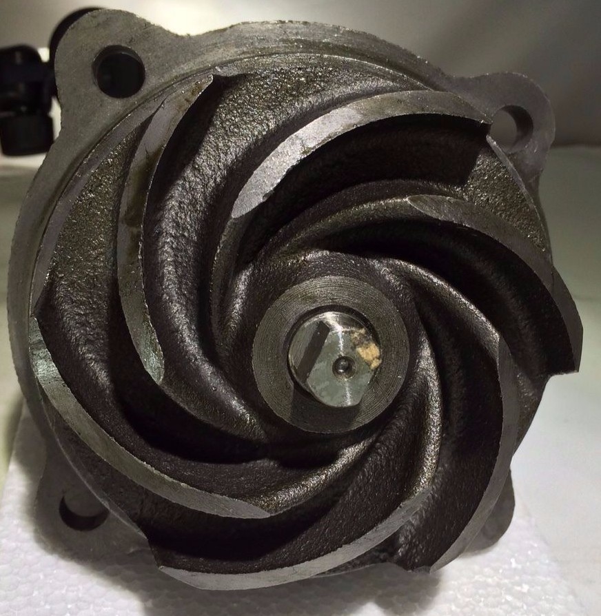 2W1223 4N0660 1W2929 1W6446 1W5644 Water Pump for CATERPILLAR CAT SHIPS ...