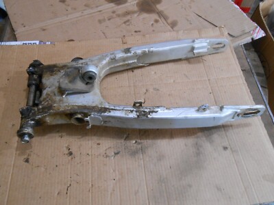 Yamaha XT225 XT 225 2004 Serow swingarm swing arm frame shock link ...