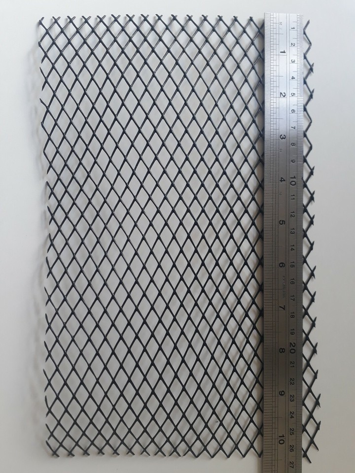 WINDOW MESH NET - MARDAVE - STOCK CAR - RALLY CAR - MINI - RC -BUY 2 ...