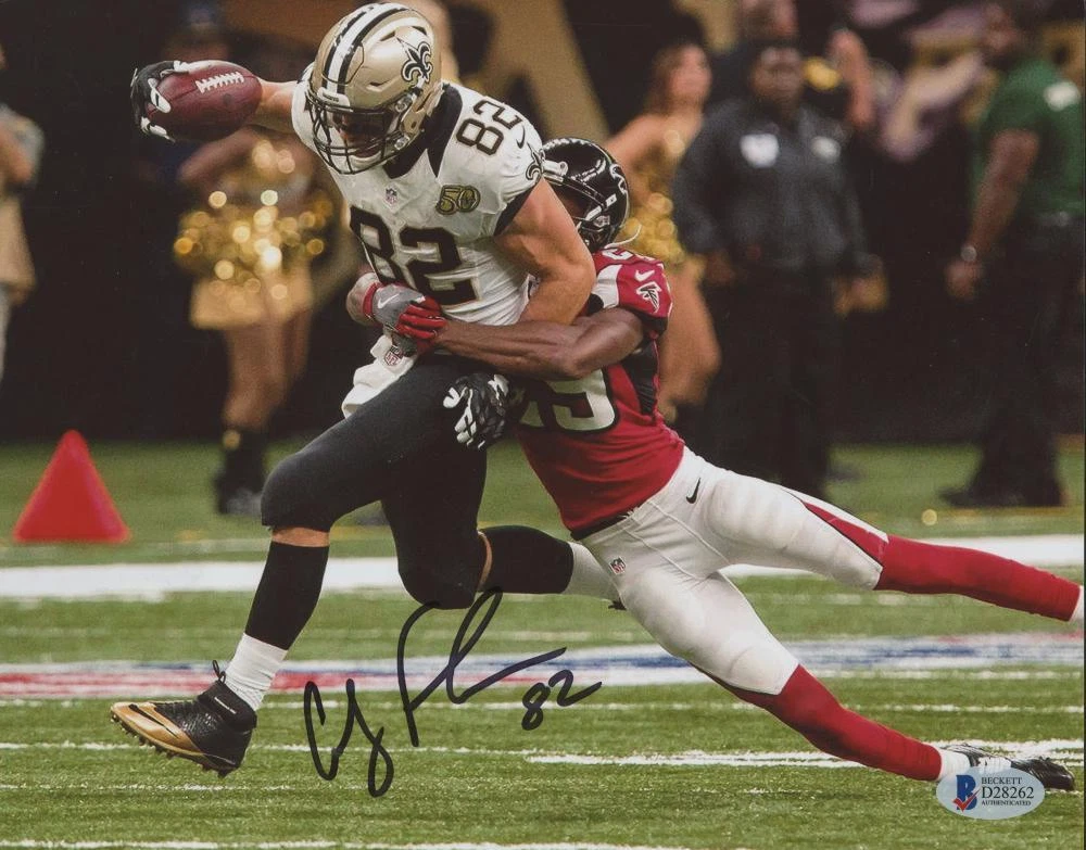 Coby Fleener