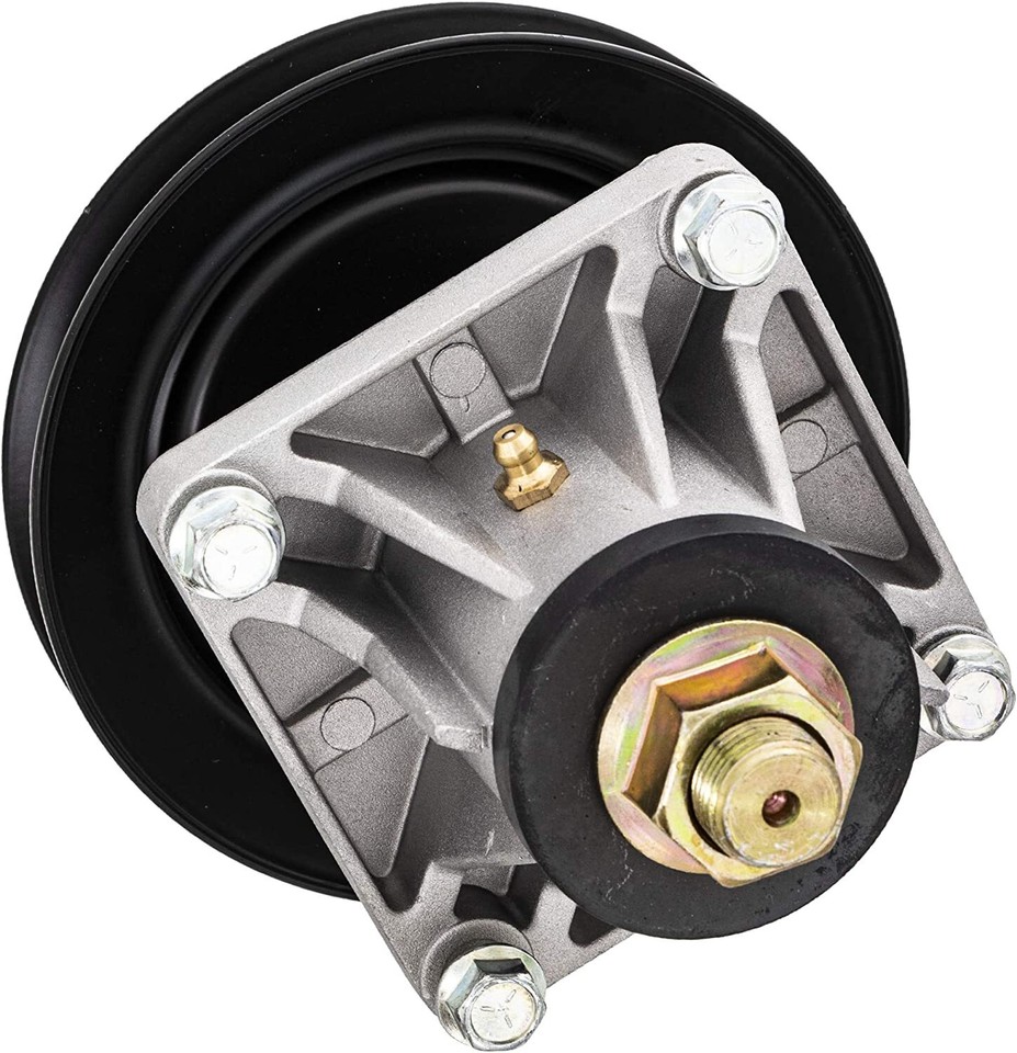 SPINDLE ASSEMBLY FITS CUB CADET MTD 918-04123B 618-04123B LT1022 LT1045 ...