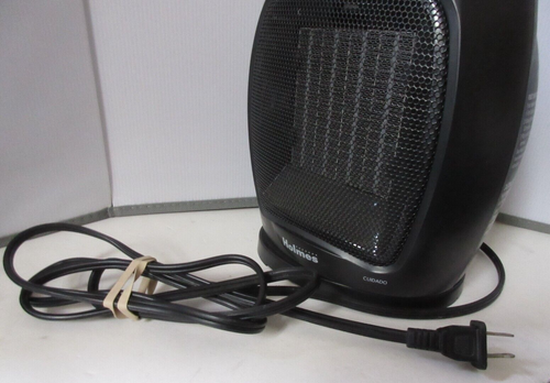 HOLMES Heater 1500W HCH 5265C 3 Speed | eBay