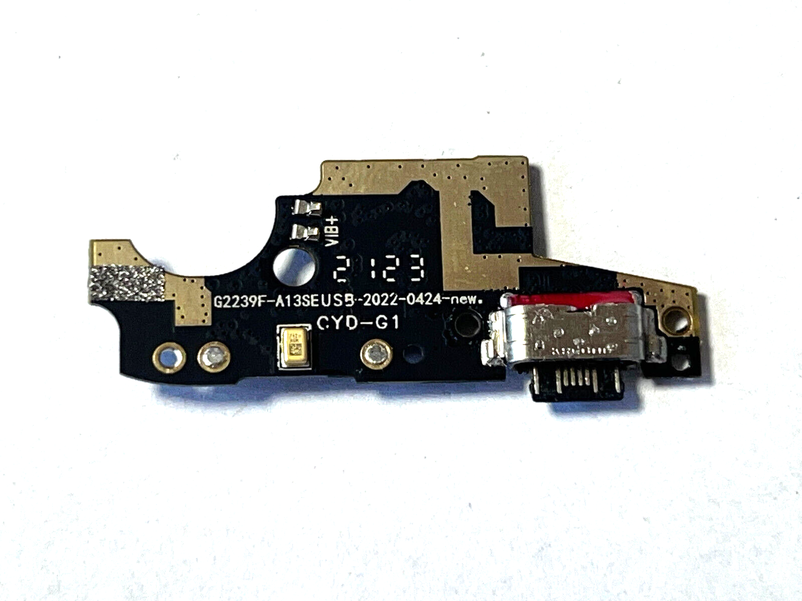 Vortex Z22 USB Charging Charger Port Microphone Cell Phone OEM Part | eBay