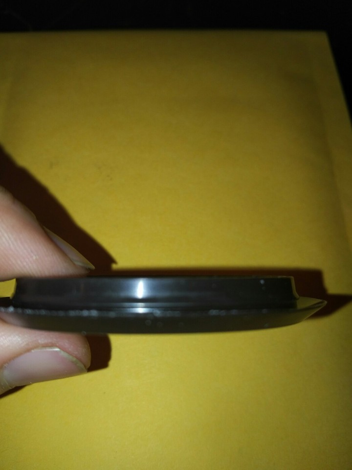 3' inch sheet metal auto body plastic panel flush fit fender hole plug ...