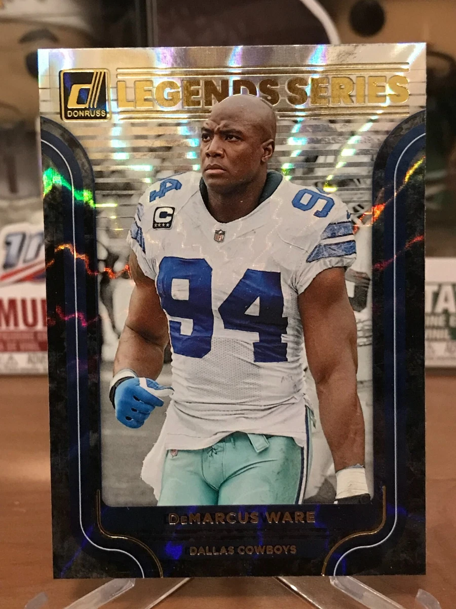 Demarcus Ware 2022