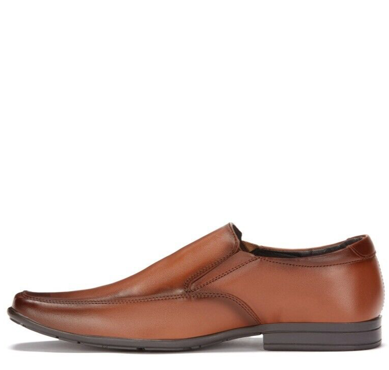 zapatos ferrato. zapatos cafes de vestir para hombre FERRATO talla 8 | eBay