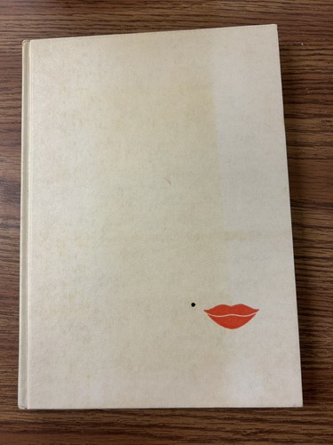 Always Ask a Man: Arlene Dahl's Key to Femininity; 1965 | eBay