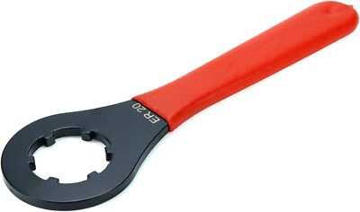 ER20 Wrench O Type Spanner for ER20 Collet Chuck Nut | eBay